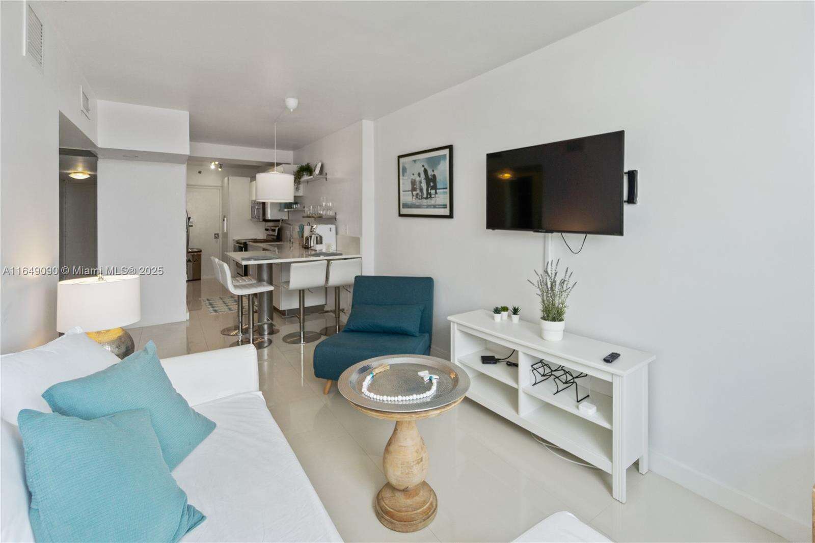 Unit #1132 | For Rent | Decoplage South Beach